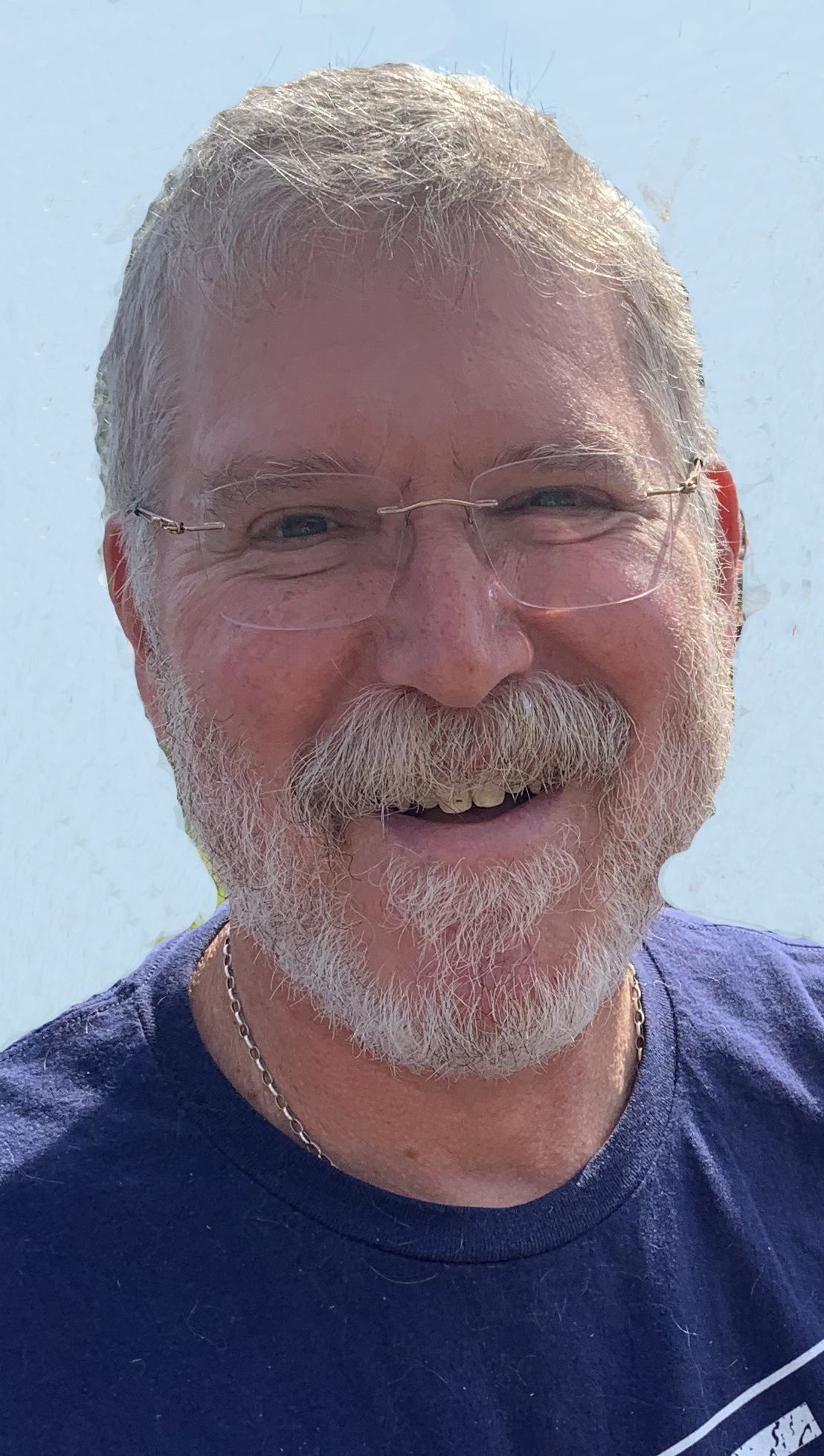 James M. “Jim” Hooven | News, Sports, Jobs - Post Journal